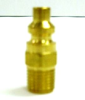 COUPLING MALE COOLING WATER - Incubation Systems Inc