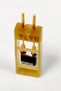 SENSOR TIP/ RH INTERCAP SERIES - Incubation Systems Inc