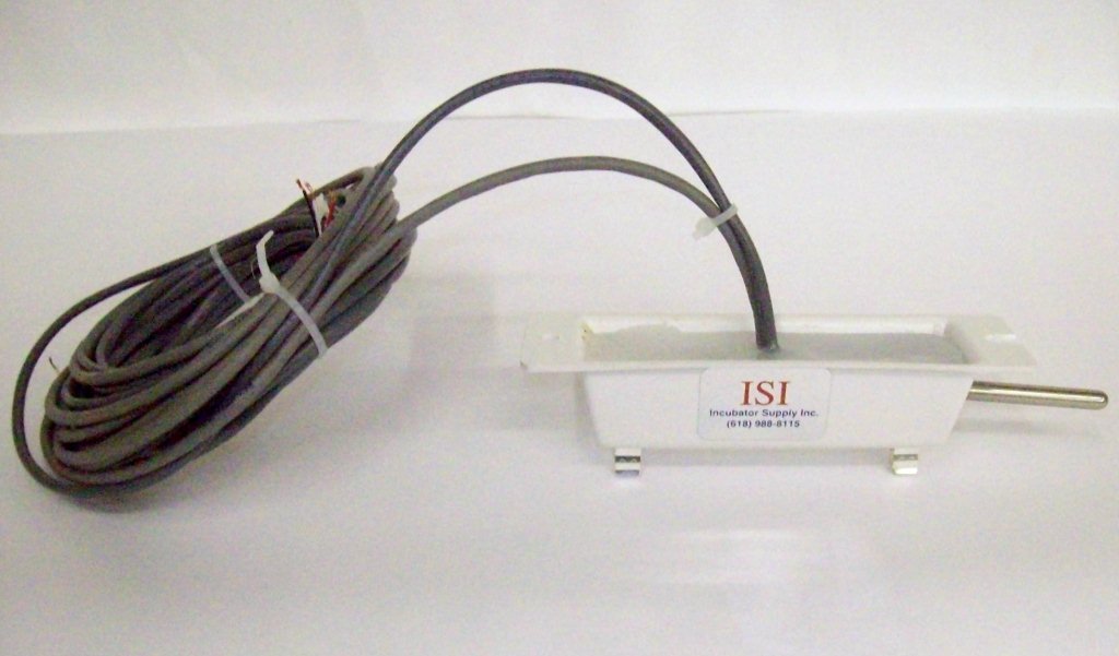 THERMISTOR BOX POTTED MCS - Incubation Systems Inc