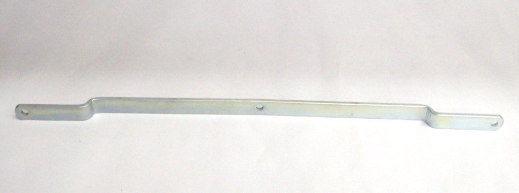 SPREADER BAR ARM WITH RIVET - Incubation Systems Inc