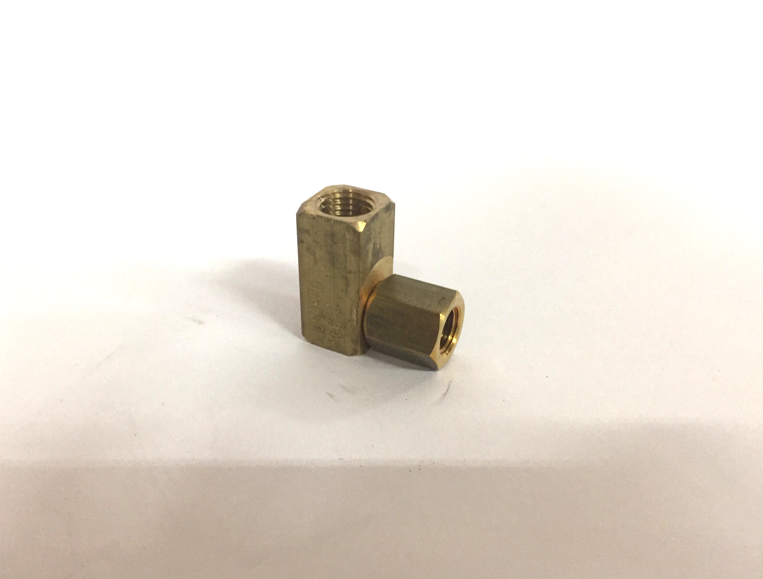SPRAY NOZZLE AIR - PRO HATCH - Incubation Systems Inc