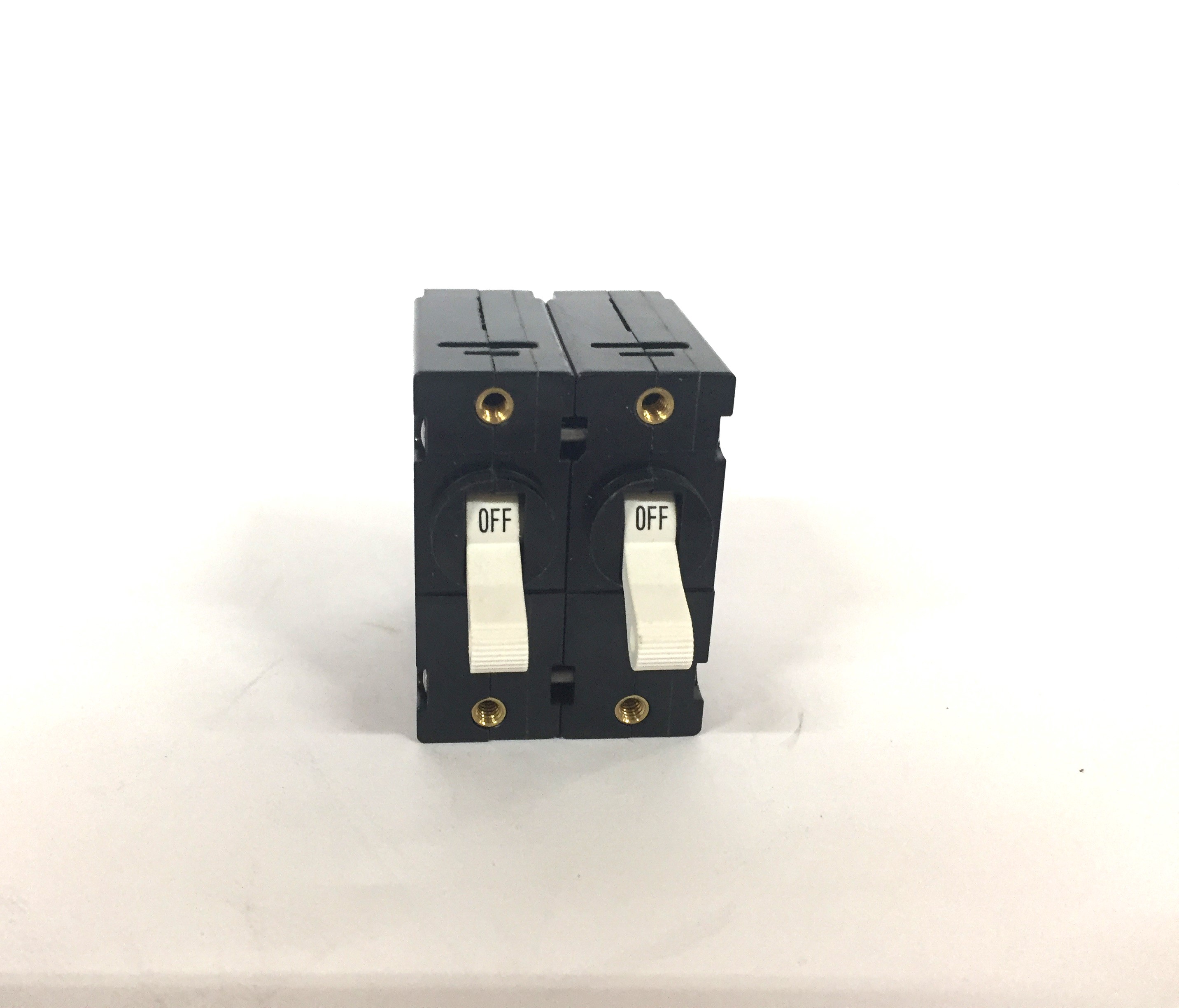 CIRCUIT BREAKER 2P 7.5A MT - Incubation Systems Inc