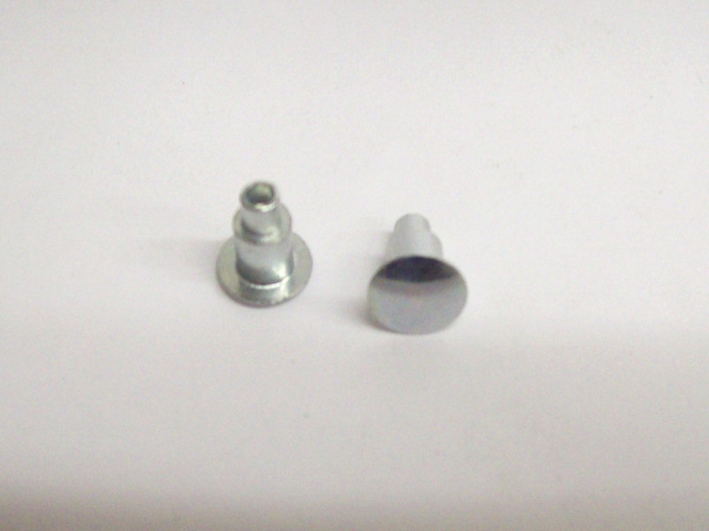 RIVET TYPE "B" TRAY FRAME - Incubation Systems Inc