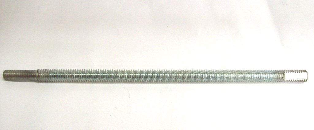 DAMPER ROD VF HATCHERS - Incubation Systems Inc