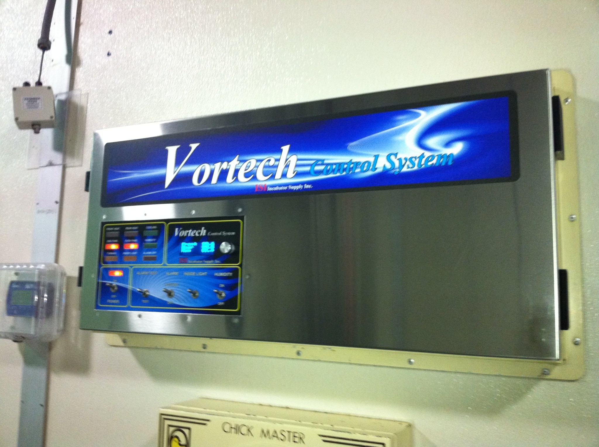 Featured Products - Incubation Systems Inc